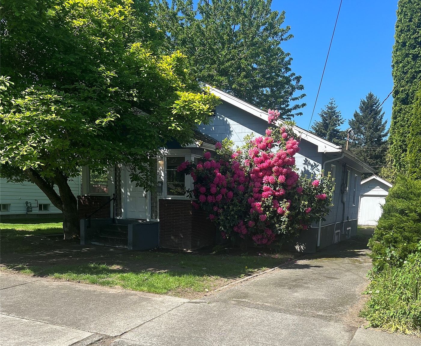 (Undisclosed Address), Renton, WA 98057 | Zillow