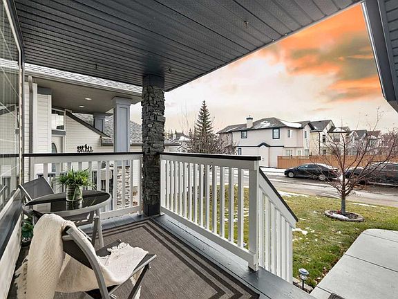 110 S Rocky Ridge Grn NW, Calgary, AB T3G 4R6 | MLS #A2091951 | Zillow