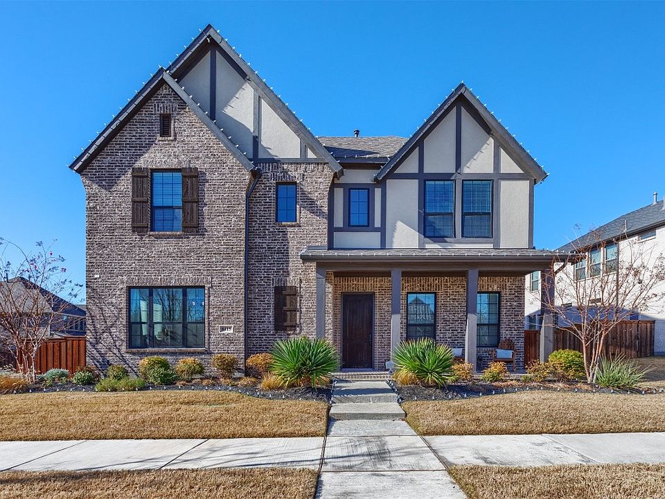8415 Wild Rye Rd, Frisco, TX 75035 | Zillow