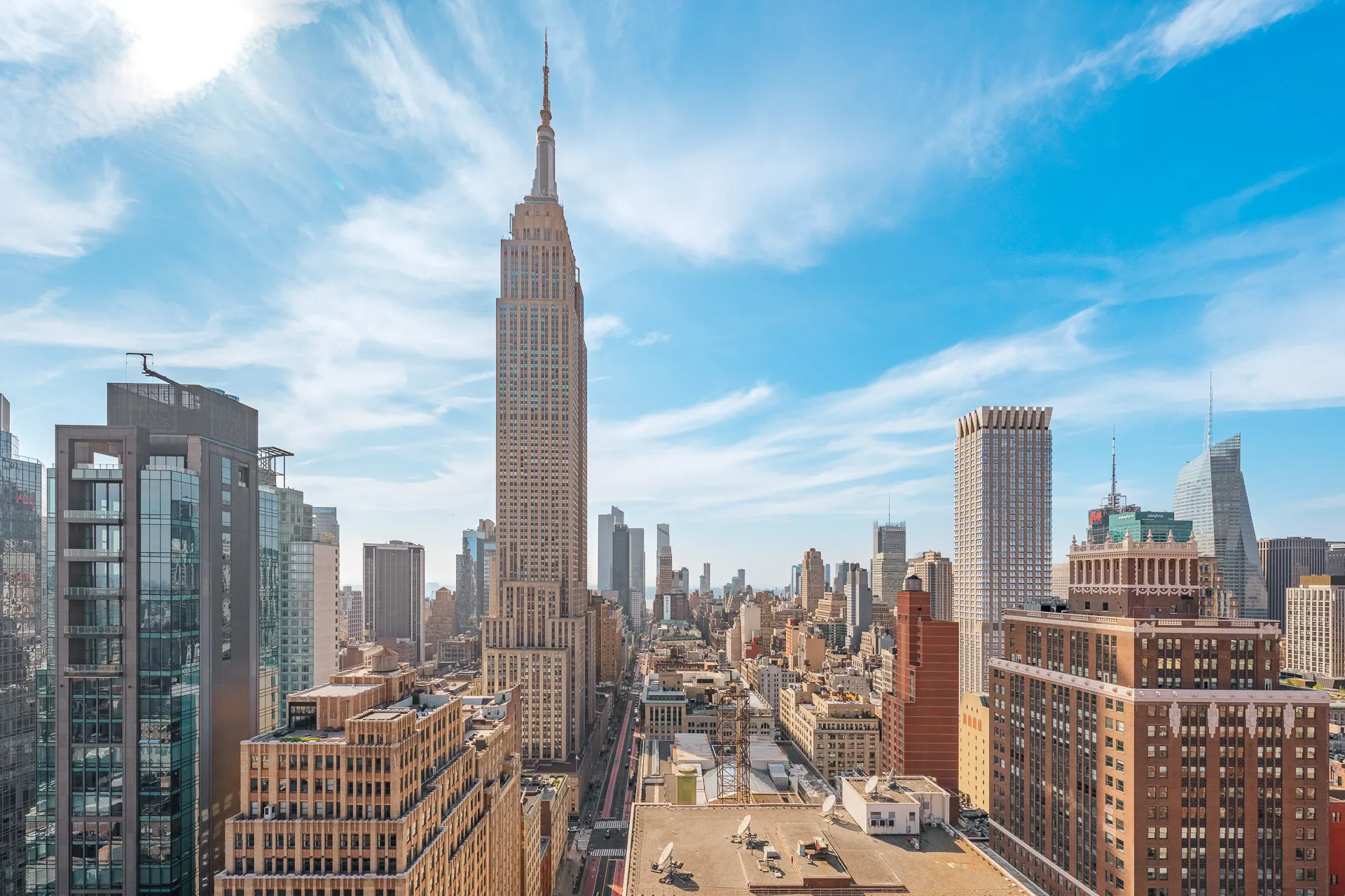 Knox at 49 East 34th Street in Murray Hill : Sales, Rentals, Floorplans ...