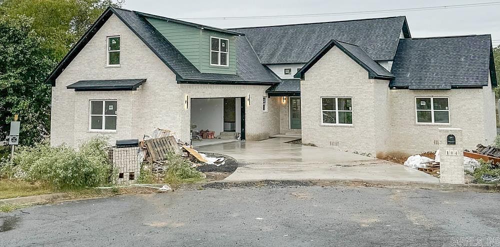 104 Lethamhill Cv, Cabot, AR 72023 | MLS #24033621 | Zillow