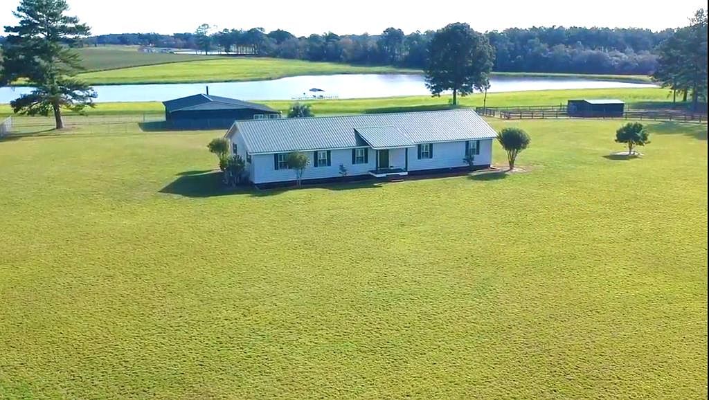 1929 Purcell Rd, Sycamore, GA 31790 | Zillow