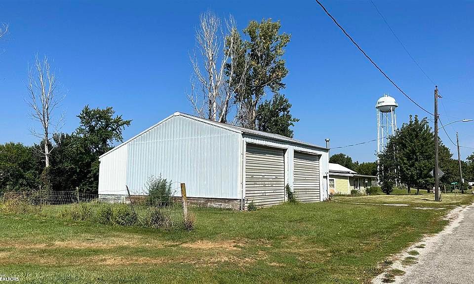 701 Cherry St, Barnes City, IA 50027 | Zillow