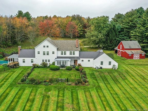45 Upper Church Hill Rd, Washington Depot, CT 06794 | MLS #170604483 ...