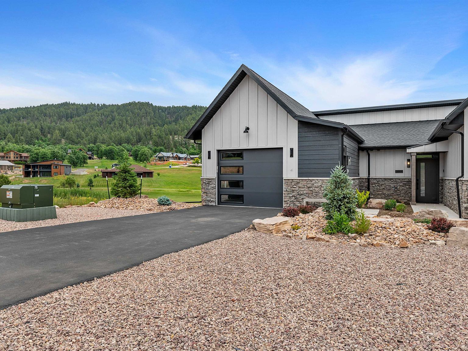 12274 Stagecoach Trl UNIT 4, Sturgis, SD 57785 | MLS #80624 | Zillow