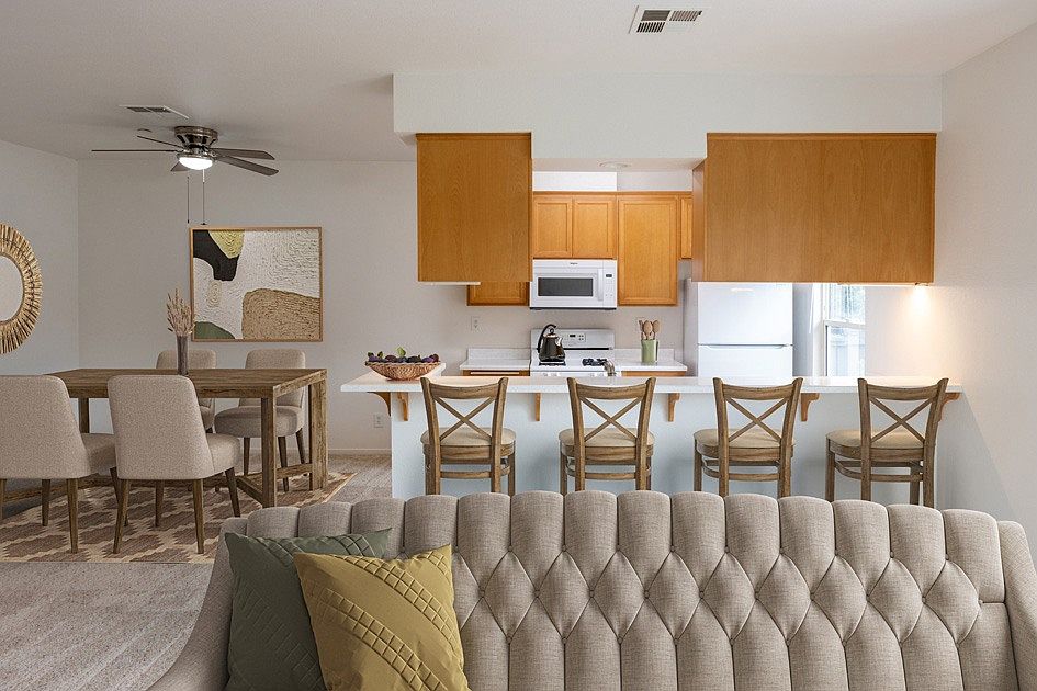 Oceanwood Apartments - 113 S U St Lompoc CA | Zillow