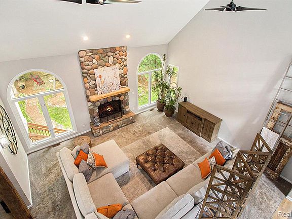 10064 Creekwood Trl, Davisburg, MI 48350 | MLS #20230062434 | Zillow