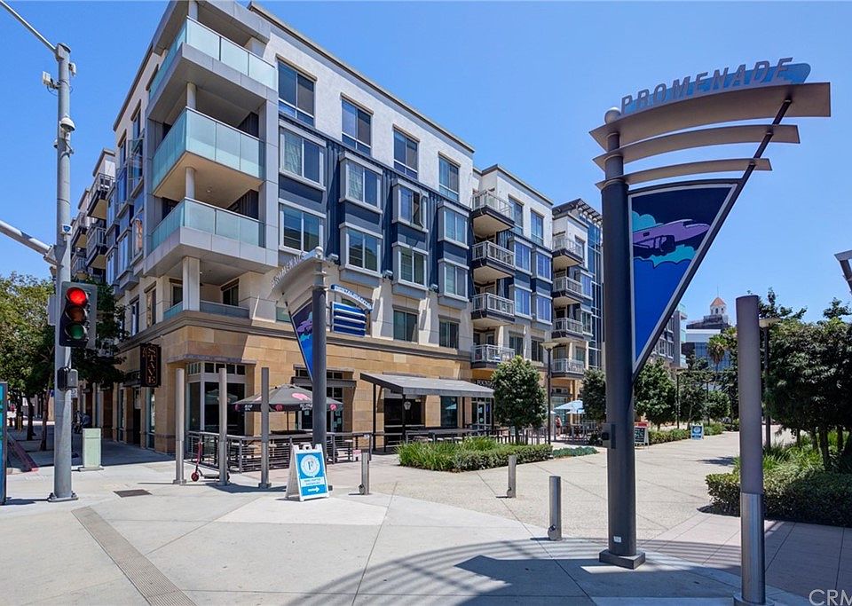 150 The Promenade N UNIT 506, Long Beach, CA 90802 | Zillow