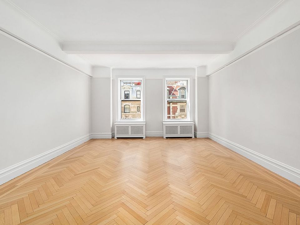 340 Riverside Dr New York NY | Zillow