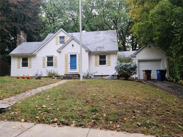 Vernon Rockville CT Real Estate - Vernon Rockville CT Homes For Sale ...