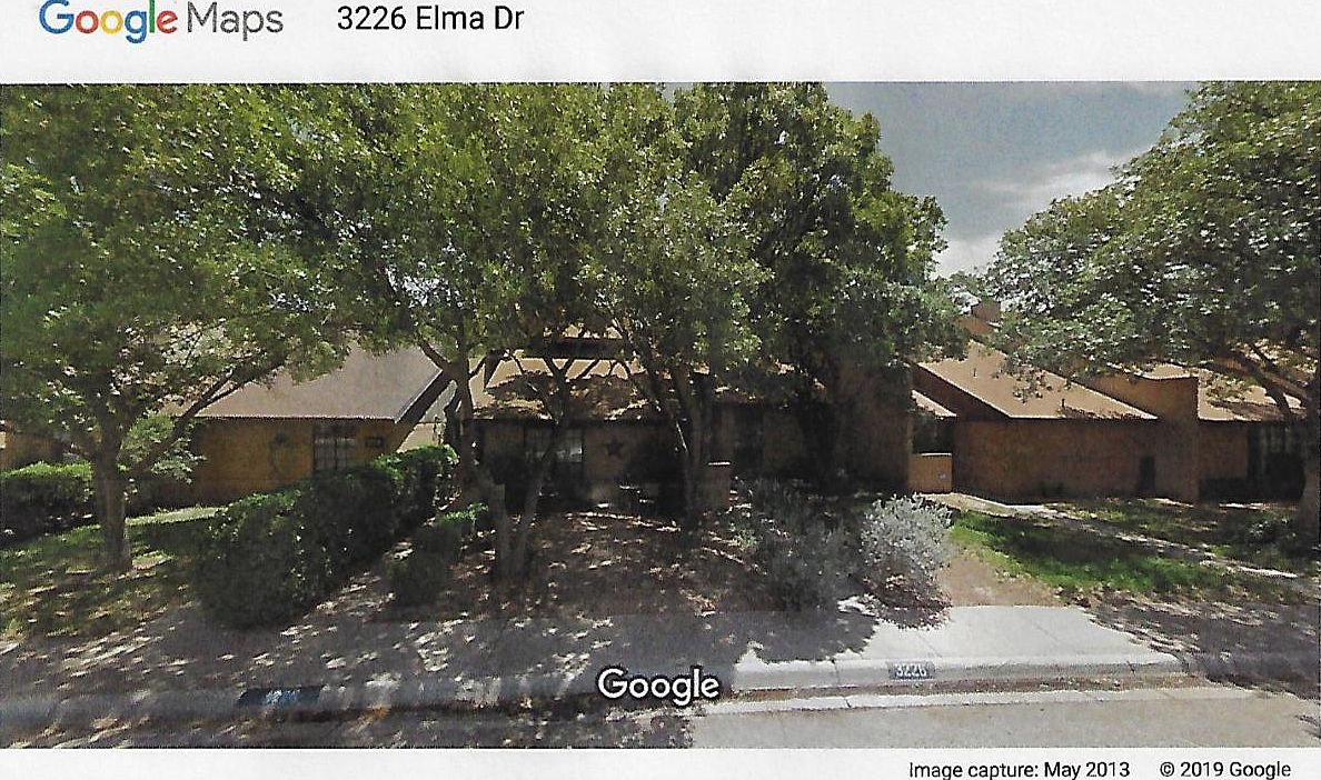 3226 Elma Dr, Midland, TX 79707 | Zillow