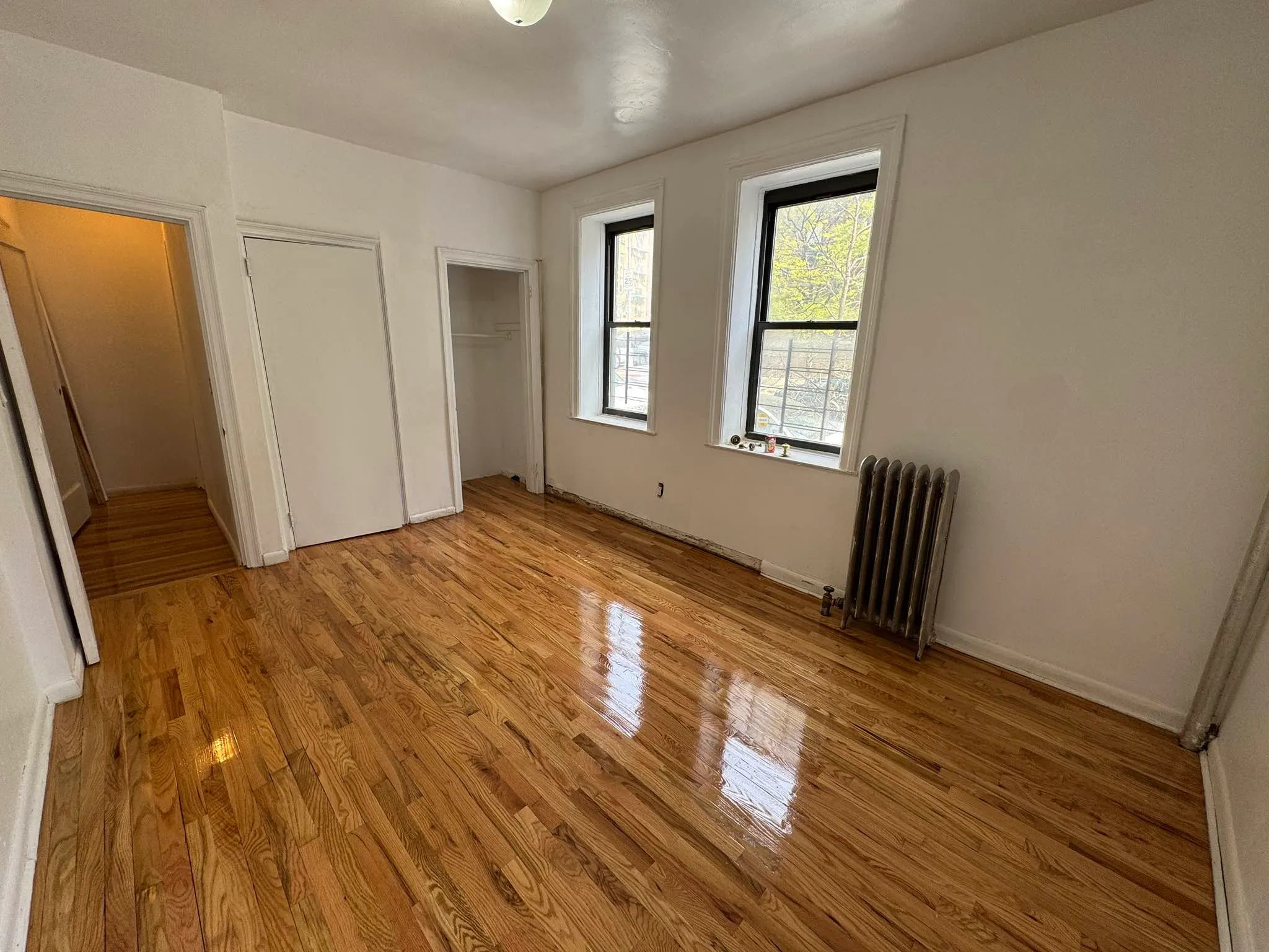 1414 Wythe Place #41A in Concourse, Bronx | StreetEasy