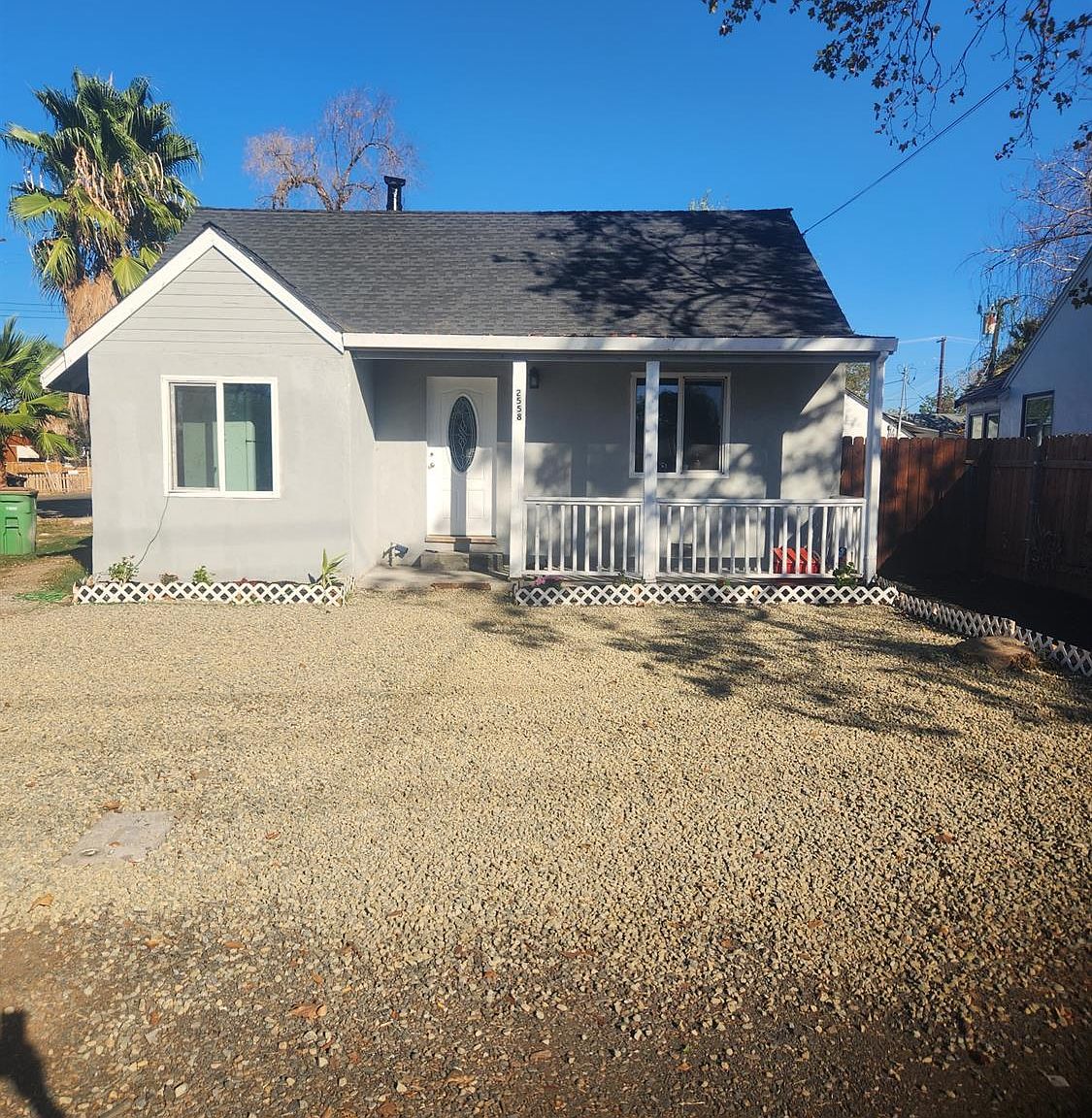 2558 Clay St, Sacramento, CA 95815 | Zillow