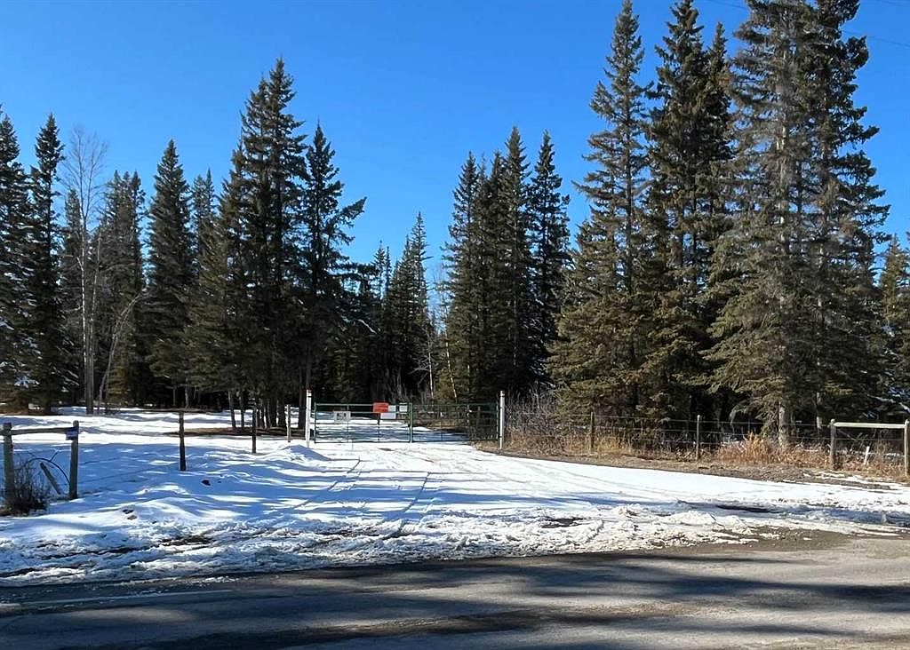32380 Range Road 55 #12, Mountain View County, AB T0M 1X0 | MLS # ...