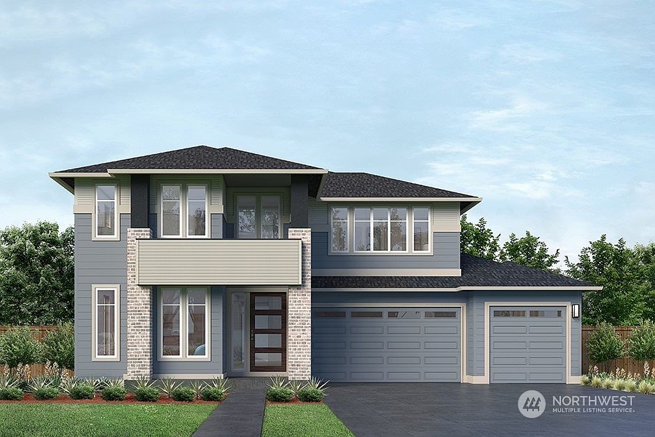 15801 205th Avenue Ct E, Bonney Lake, WA 98391 | MLS #2322307 | Zillow