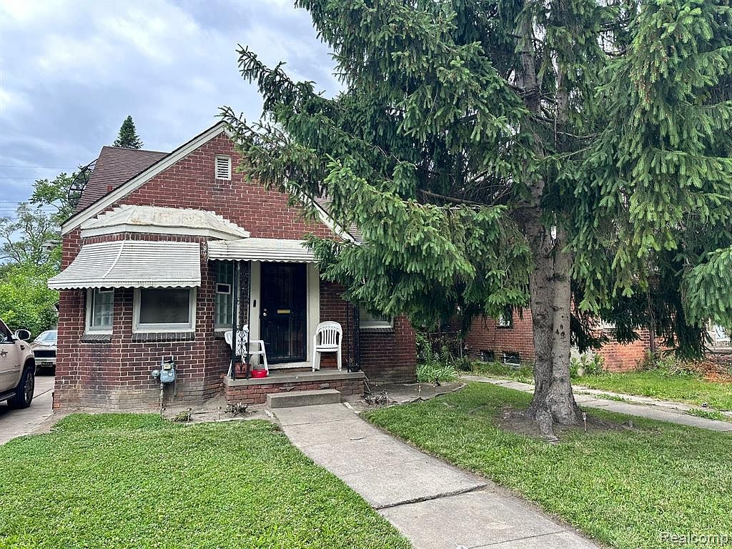 20027 Gallagher St, Detroit, MI 48234 | MLS #20240039961 | Zillow