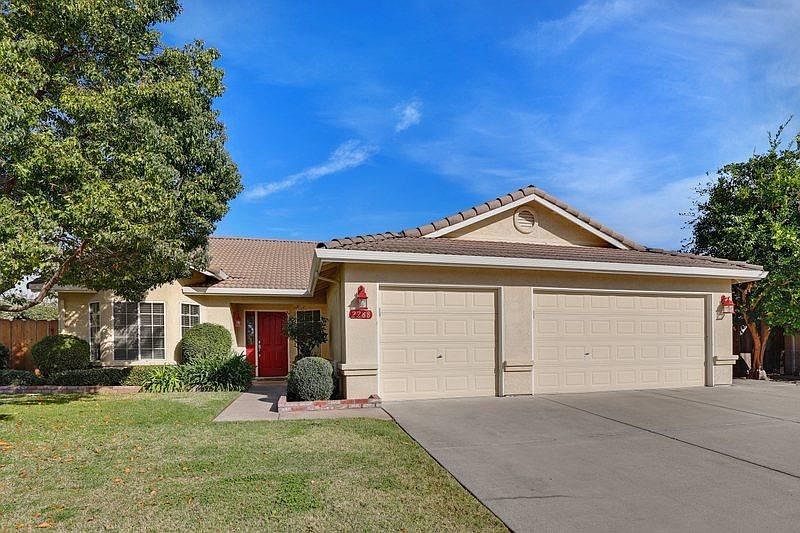 2288 Lana Ct, Oakdale, CA 95361 | Zillow