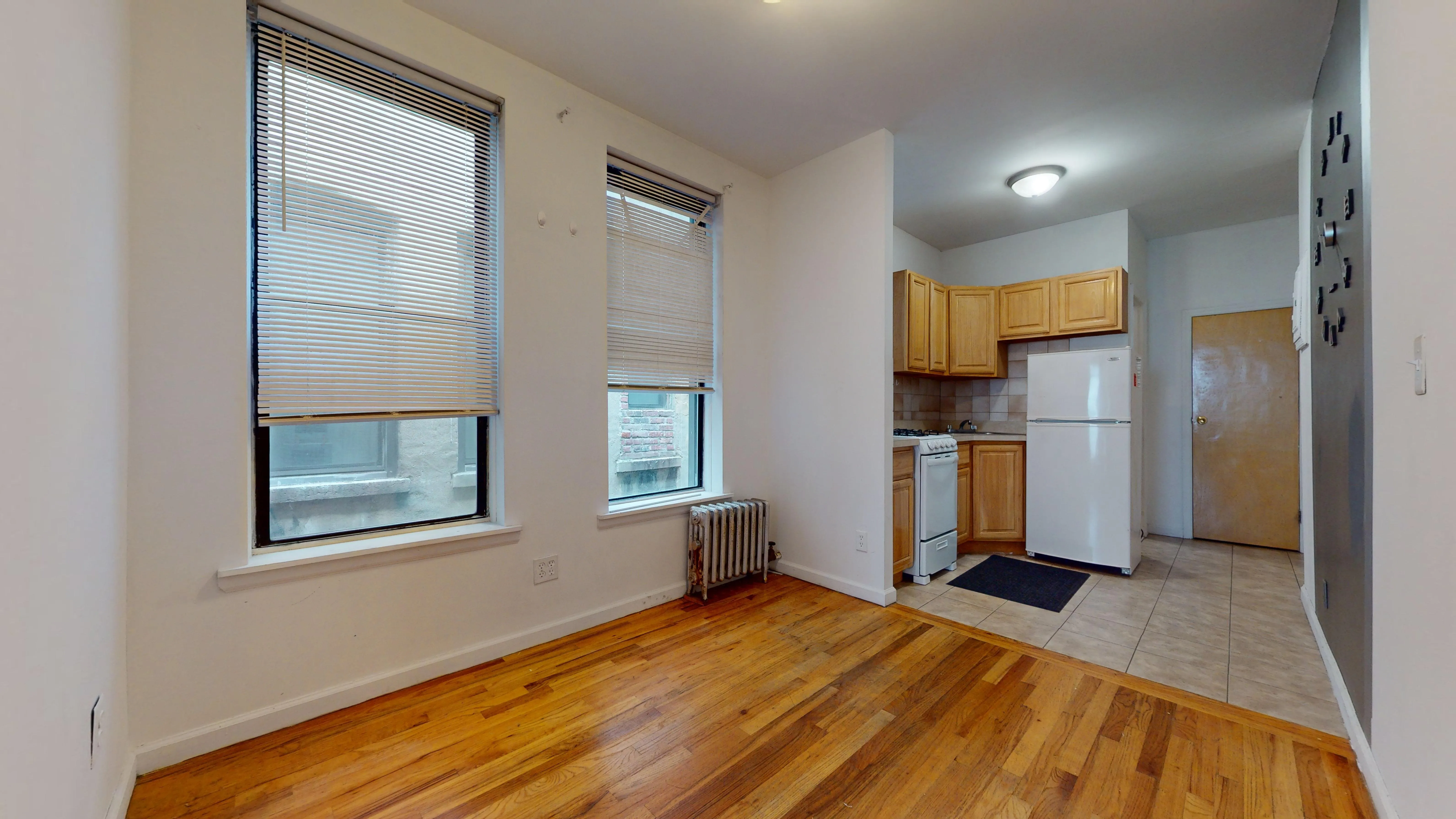 119 East 97th Street #4RE in Carnegie Hill, Manhattan | StreetEasy