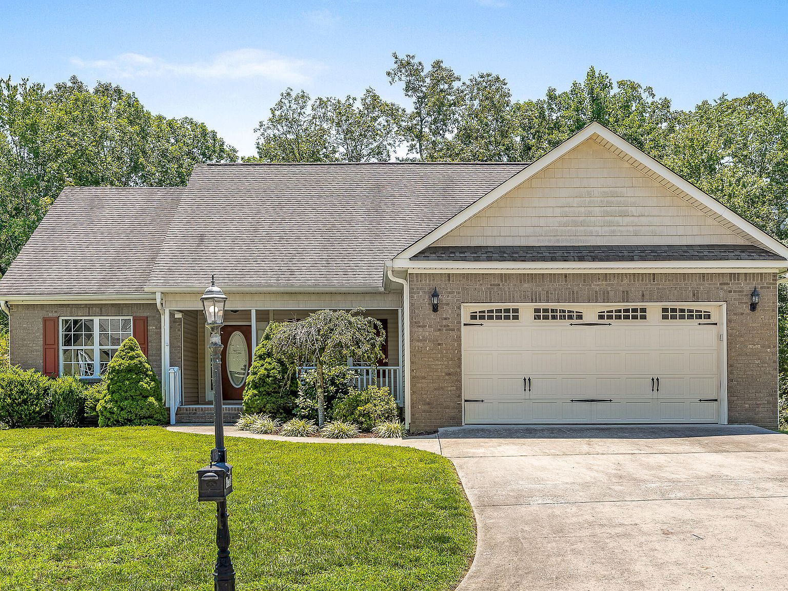 10782 Thatcher Crest Dr, Soddy Daisy, TN 37379 | Zillow