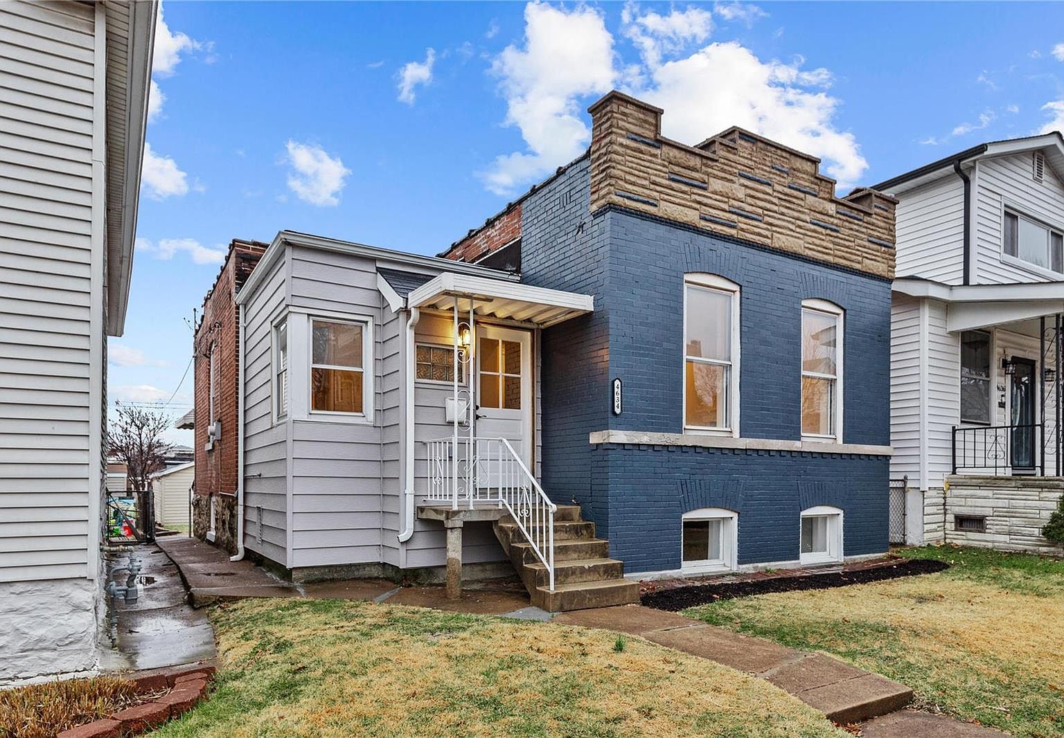 4634 Tyrolean Ave, Saint Louis, MO 63116 | Zillow