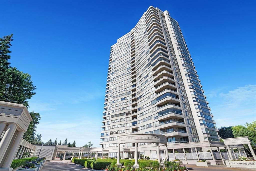 1480 Riverside Dr #307, Ottawa, ON K1G 5H2 | Zillow