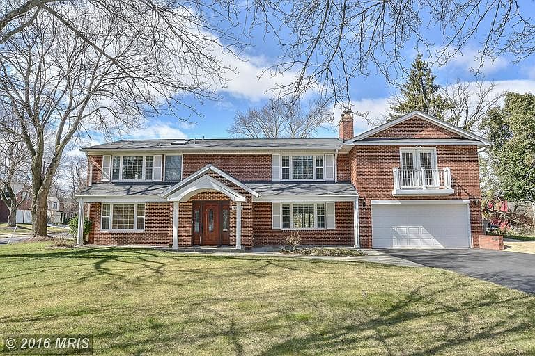 1710 Rupert St, Mc Lean, VA 22101 | Zillow