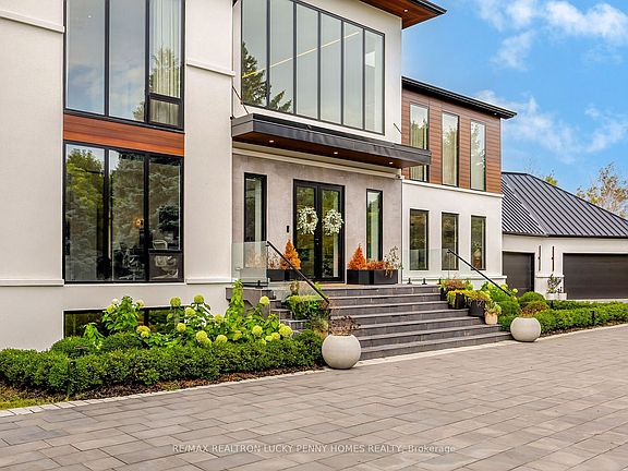 2 Allen Mnr, Markham, ON L6C 1B2 | MLS #N12018413 | Zillow