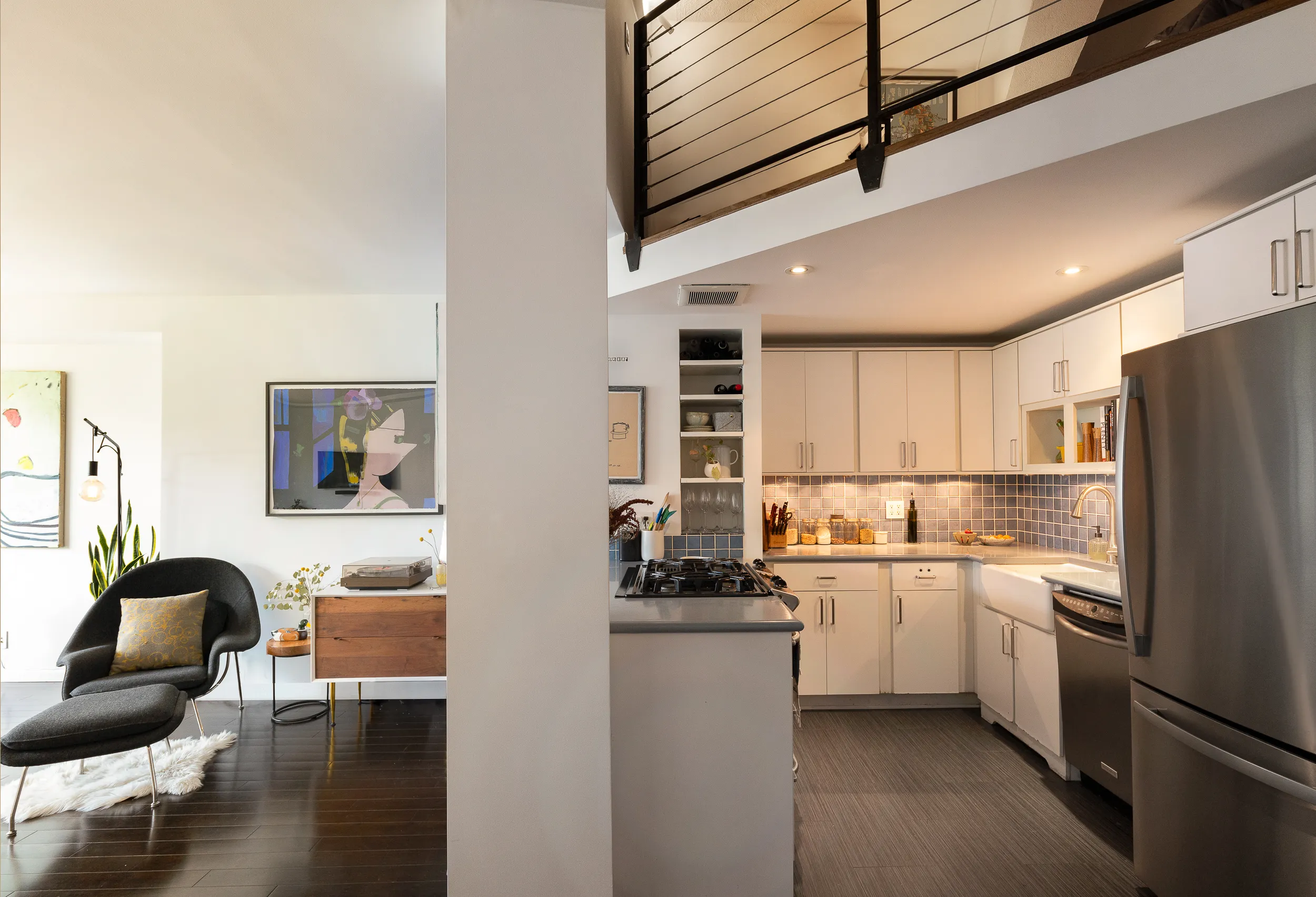 130 Barrow Street #314 in West Village, Manhattan | StreetEasy