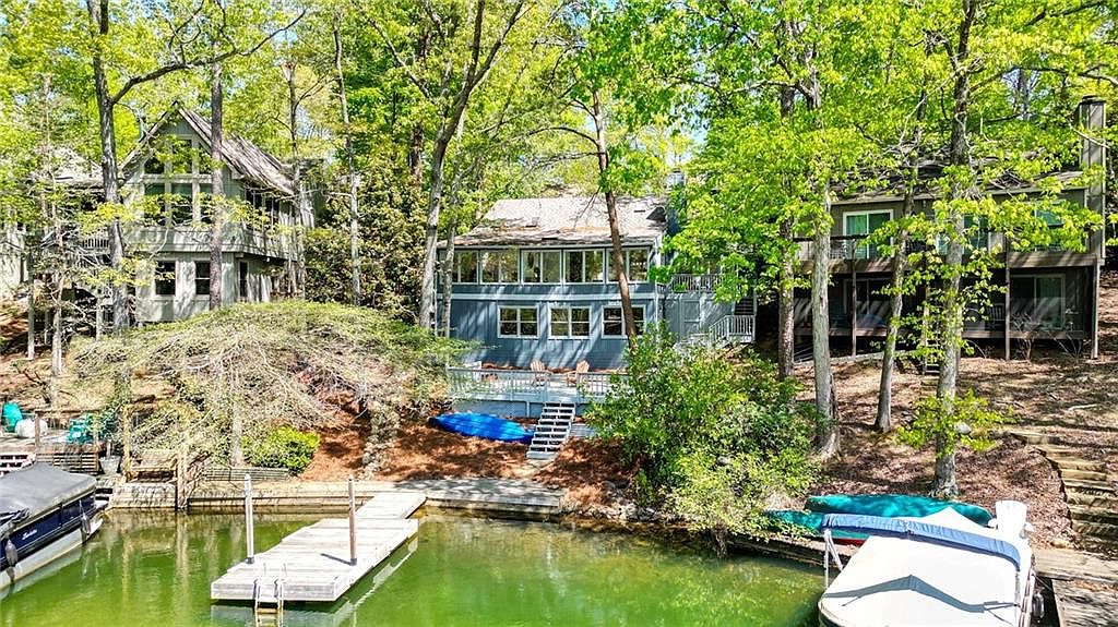 114 Narrows Loop, Waleska, GA 30183 | Zillow