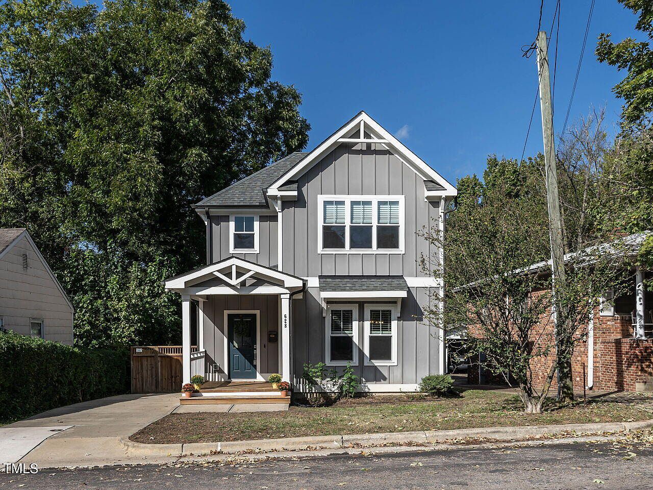 628 Coleman St, Raleigh, NC 27610 | Zillow