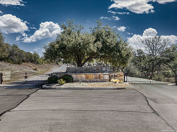 1629 Rebecca Ranch Rd LOT 43, Canyon Lake, TX 78133 | MLS #1844255 | Zillow