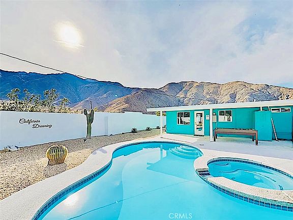 15873 Cherry Cv, Palm Springs, CA 92262 | MLS #SW24197246 | Zillow