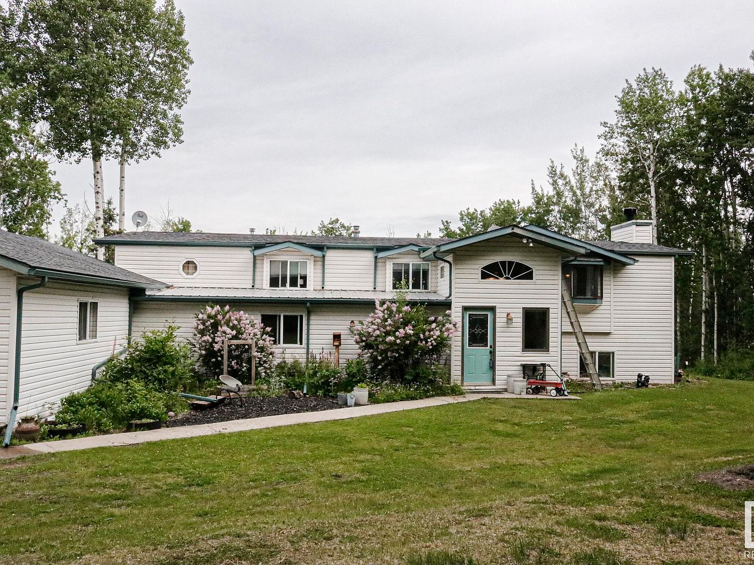 53319 Range Road 14 #87, Parkland County, AB T7Y 0C2 | MLS #E4394864 ...