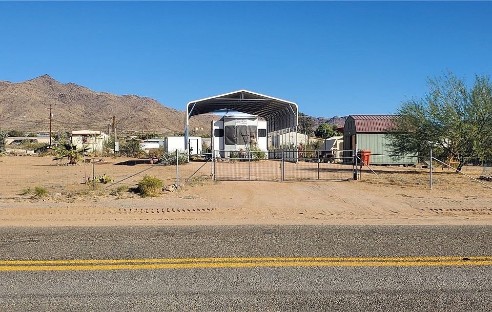 3500 N Bosque Rd, Golden Valley, AZ 86413 | Zillow