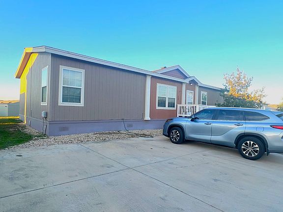 7460 Kitty Hawk LOT 369, Converse, TX 78109 | MLS #11253117 | Zillow