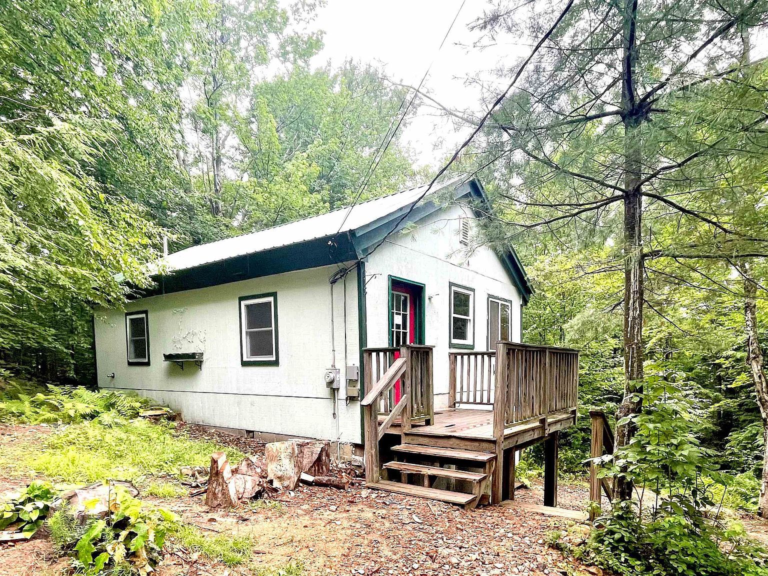 165 Turtle Rock Road, Stoddard, NH 03464 | Zillow