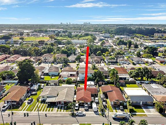 7332 SW 21st St, Miami, FL 33155 | Zillow
