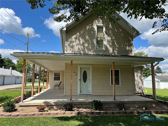 670 N Ash St, Bascom, OH 44809 | Zillow