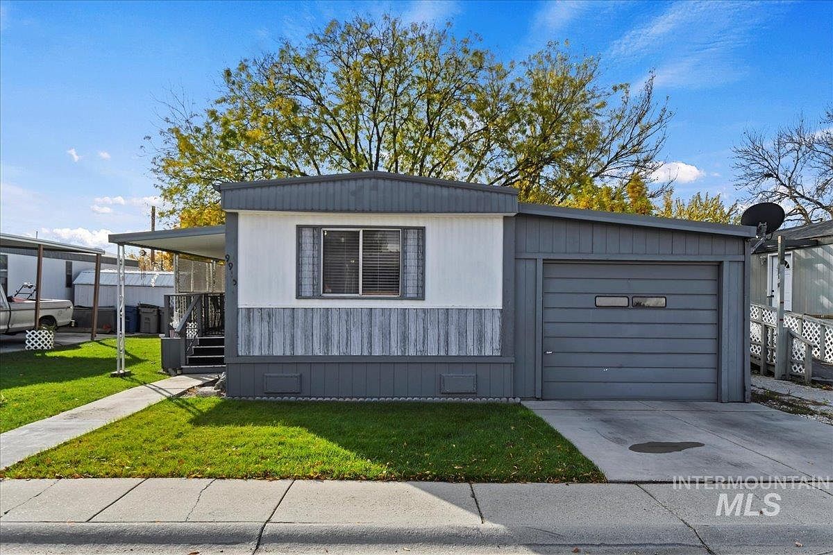 9915 W Abram Ln, Boise, ID 83704 | Zillow