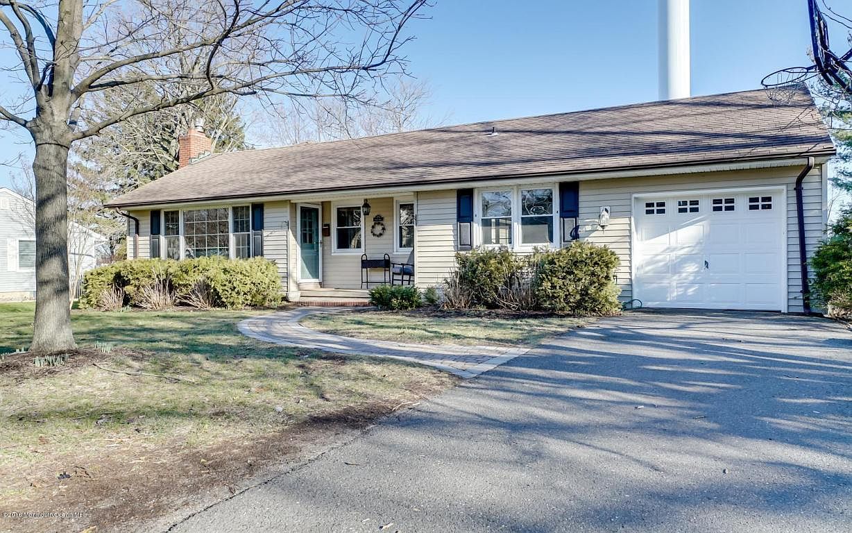 704 Howell Dr, Brielle, NJ 08730 | Zillow