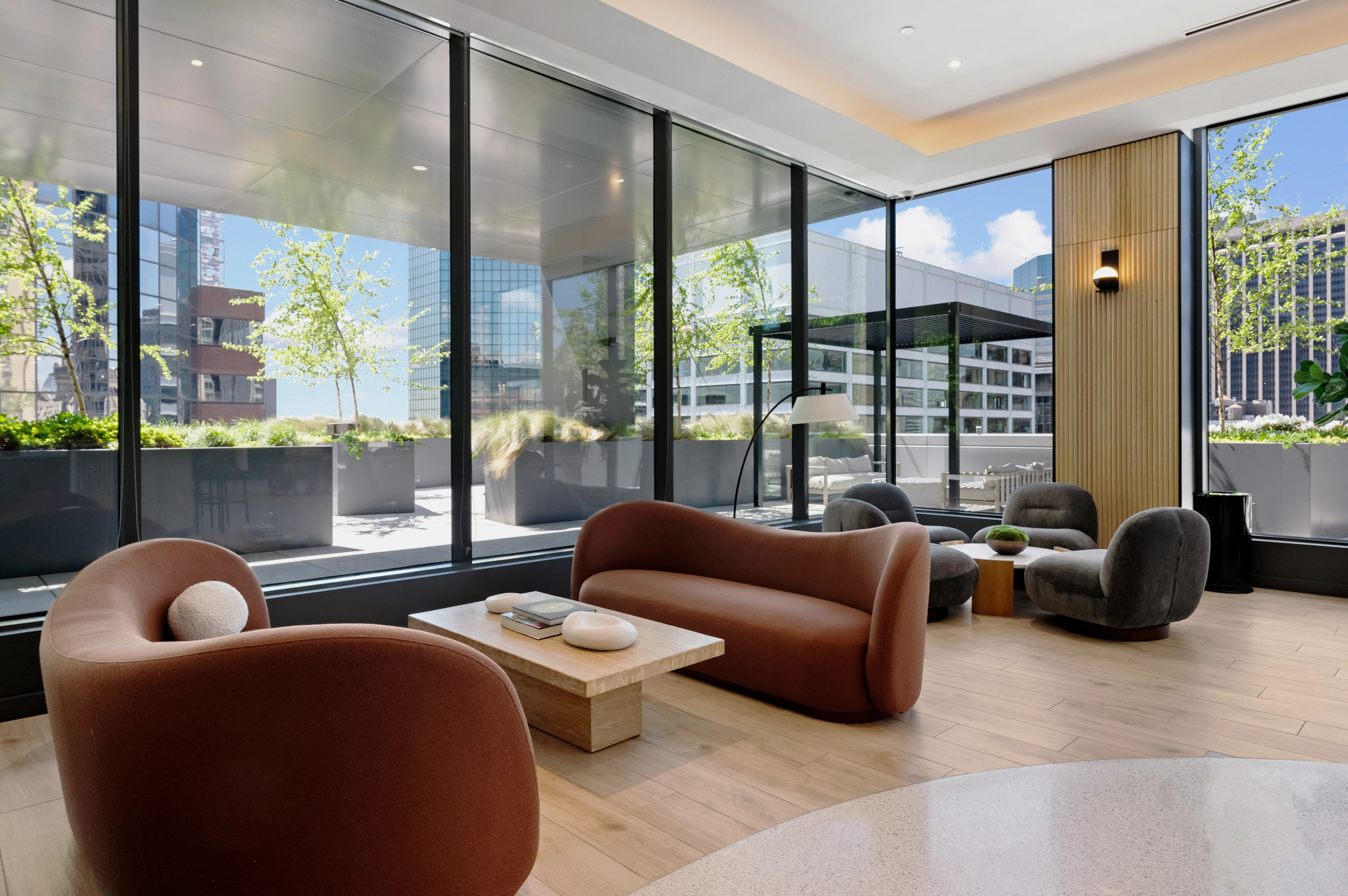 160 Water Street #21F in Financial District, Manhattan | StreetEasy