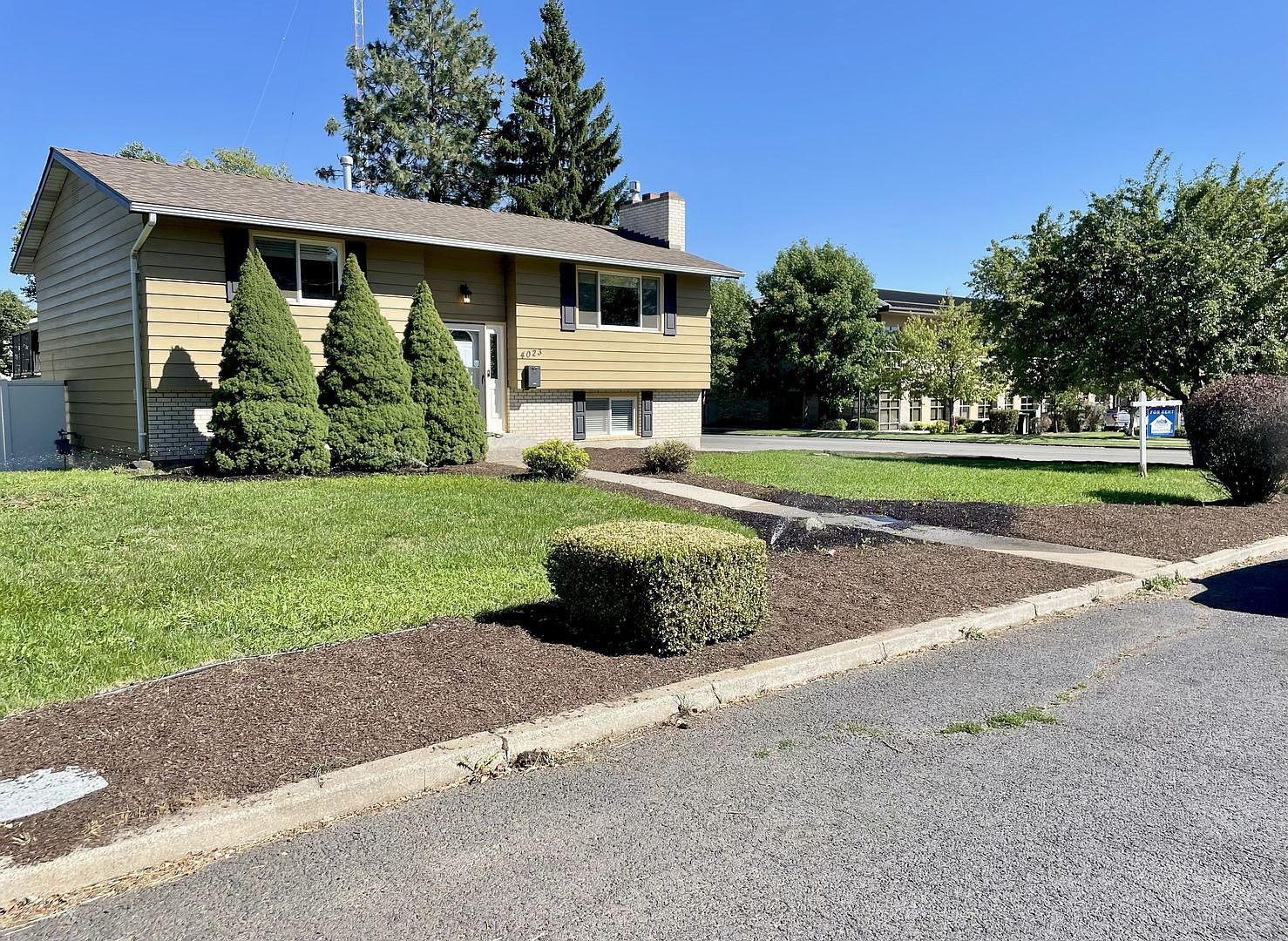 4023 S Lacey St, Spokane, WA 99223 | Zillow
