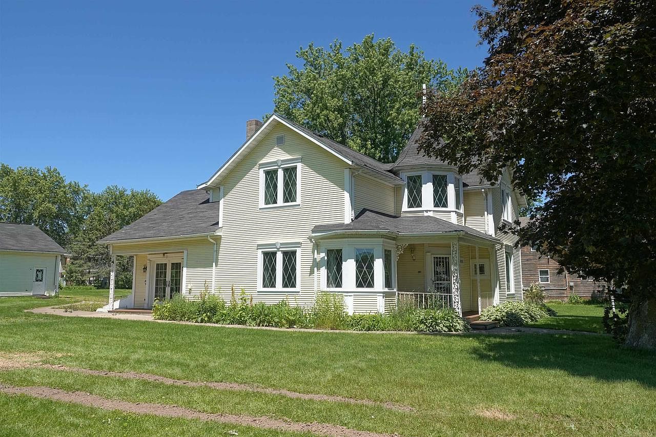 311 North 1ST STREET, Willard, WI 54421 | Zillow