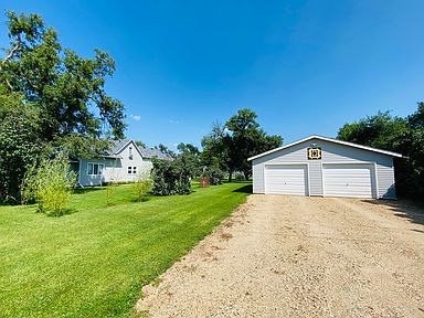 76 N 2nd St, Mansfield, SD 57460 | Zillow