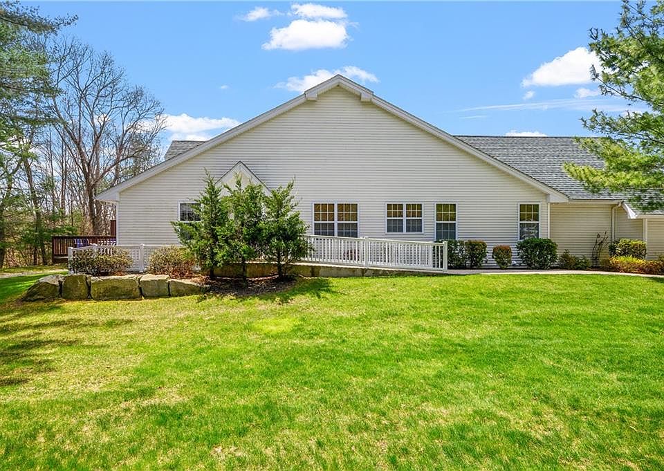 27 Alpine Way, North Smithfield, RI 02896 | Zillow
