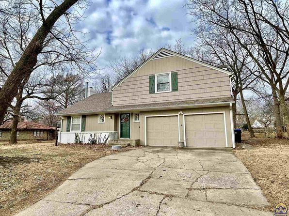 Topeka Real Estate - Topeka KS Homes For Sale | Zillow