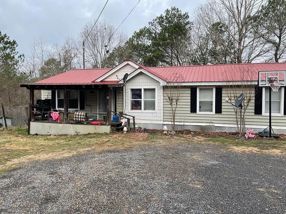20 Private Road 4087, Water Valley, MS 38965 | Zillow