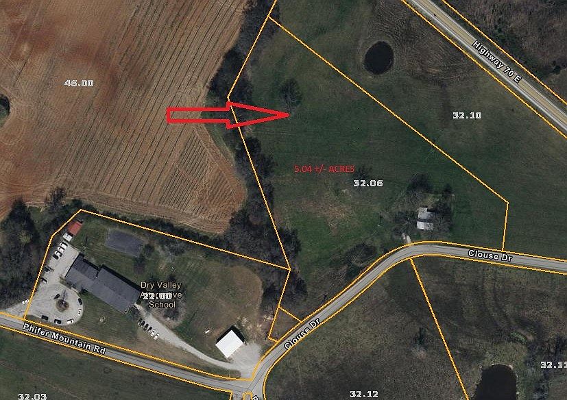 4088 Clouse Dr, Cookeville, TN 38506 | Zillow