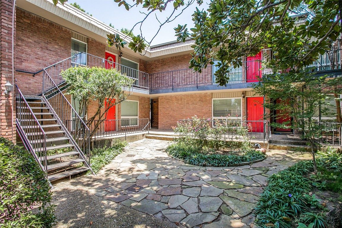 4340 Cedar Springs Rd APT 105, Dallas, TX 75219 | Zillow