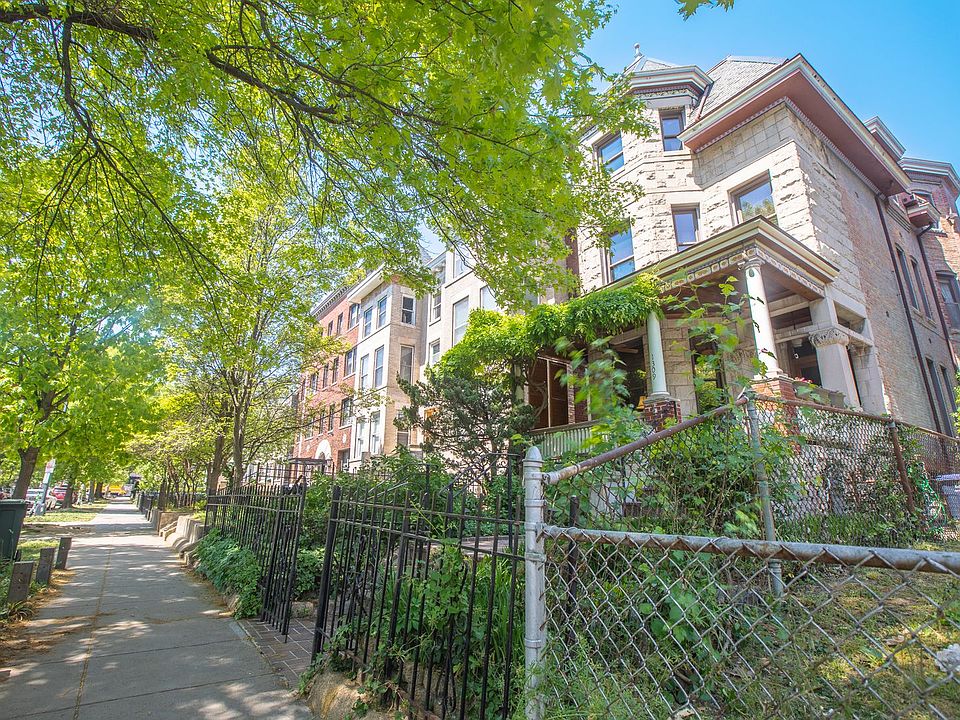 Kenyon St NW 1309 - 1309 Kenyon St NW Washington DC | Zillow